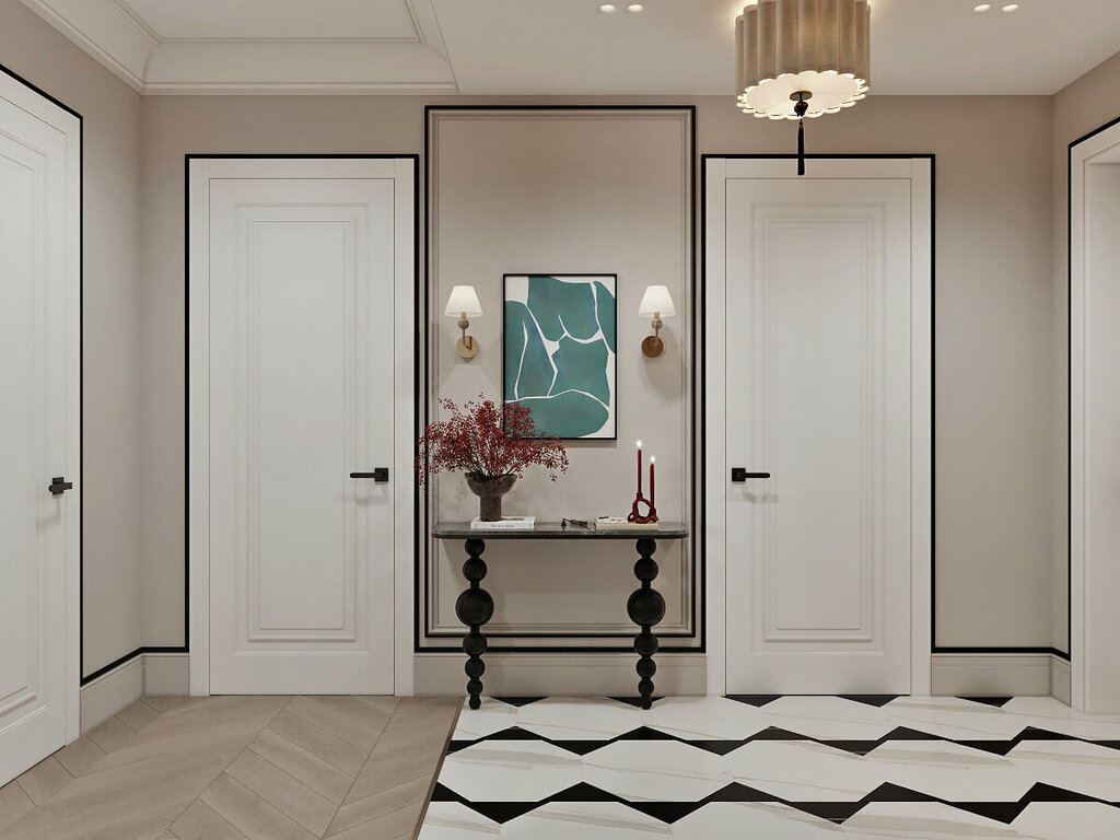 i̇ç mimarlık firmaları Vs 16 design, Kazan, foto