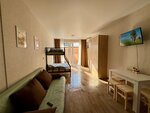 Аква23.ру (Gelendzhik, Bolnichniy Lane, 4к3), hotel  Gelencik'ten