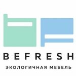Befresh (Yaroslavskoye Highway No:19с1), mobilya mağazaları  Moskova'dan
