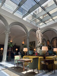 Palazzo Portinari Salviati (Via del Corso No:6, Florence), otel  Floransa'dan