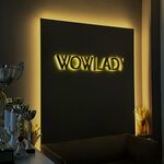 Wow Lady Studio (Yaroslavskaya Street No:25), kalıcı makyaj stüdyosu  Cheboksary'den