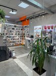 Digital store (ulitsa Sverdlova No:1/2), elektronik eşya mağazaları  Ordzhonikidzovskaya'dan
