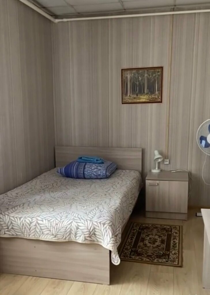 Otel Гостиница, Kirovskaya oblastı, foto