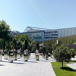 Monik Milano (V.V. Putina Avenue No:40), giyim mağazası  Grozni'den