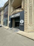 Legend Motors (Zaur Nudiraliyev Street No:38A), otomobil satış galerileri  Bakü'den