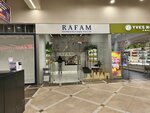 Rafam (Rogozerskaya Street No:4), kozmetik ve parfümeri mağazaları  Murmansk'tan