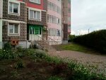 ИнТА (Molokova Street No:1А), yönetim ofisi  Krasnoyarsk'tan