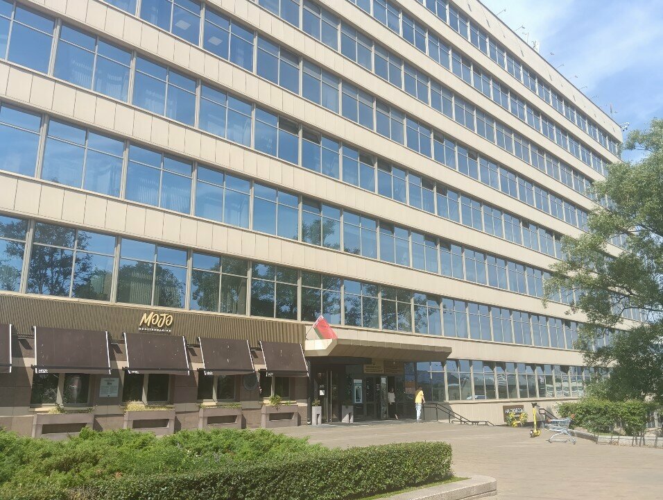 Madencilik işletmeleri Славкалий, Minsk, foto