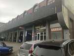 Turbo Avto (Lotfi Zadeh Street No:44), otomobil servisi  Bakü'den
