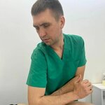 Студия массажа Александра Пономарева (Zheleznodorozhnaya Street No:7В), sağlık merkezleri  Kaliningrad'dan