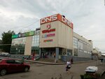 Kvadrat, torgovy tsentr (Cherepovets, Pionerskaya ulitsa, 16), shopping mall  Cherepovets'ten