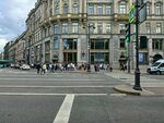 Фора-Банк (Nevskiy Avenue No:1/4), atm'ler  Saint‑Petersburg'dan