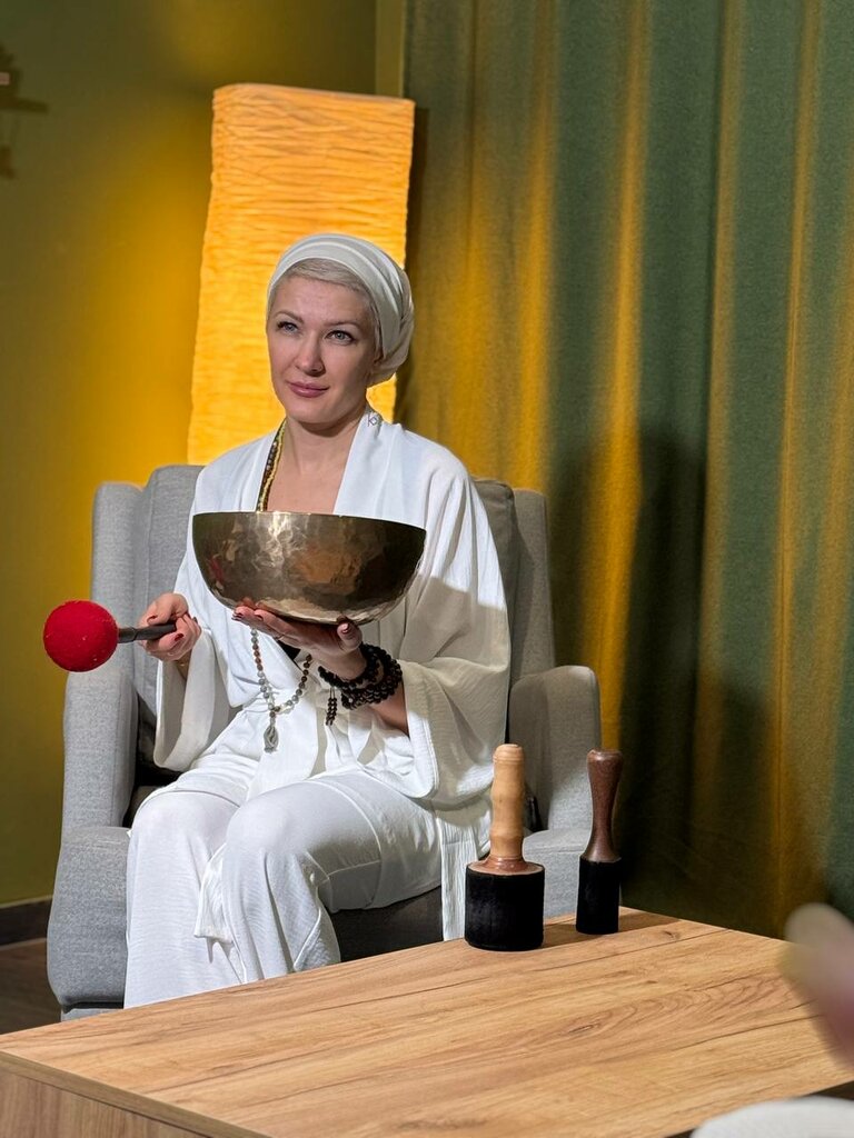 Psikolojik yardım merkezleri Психолог-сексолог Собко В. О., Samara, foto