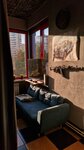 Shelter Lounge & Bar (No:21А, 1-y mikrorayon), bar  Moskovski'den