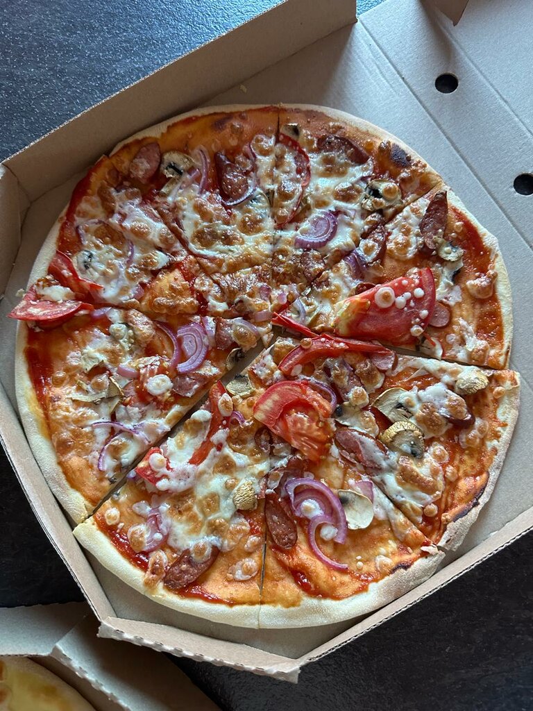 Pizzacılar Пицца и пиво, Kırım Cumhuriyeti, foto