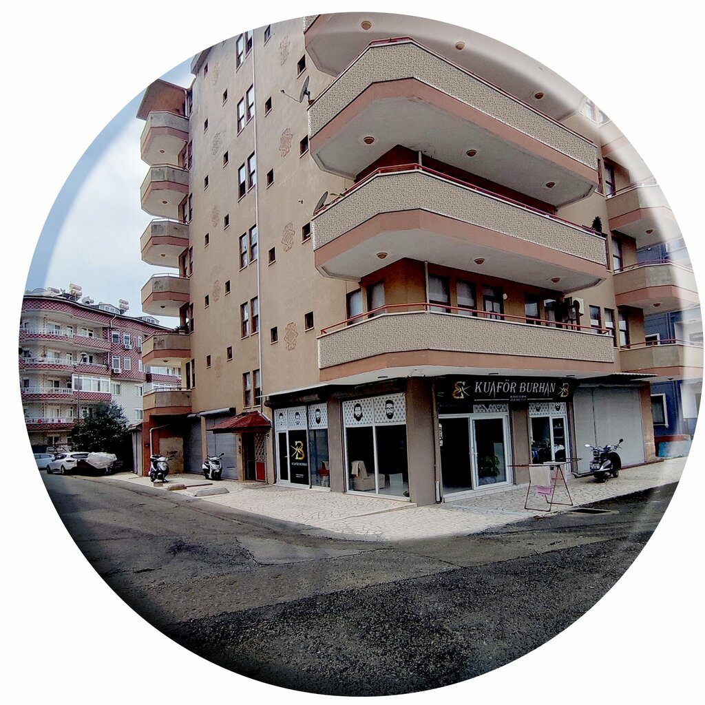 Masaj salonları Masaj Stüdyosu Alanya Shee-Pha, Alanya, foto