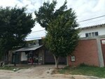 Taller de motos boso (Santa Cruz de la Sierra, Distrito Municipal 10, Subdistrito 125), motosiklet aksesuarları  Santa‑Krus'tan
