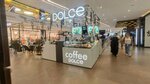 Dolce (Pieramozhcaw Avenue No:9), kahve dükkanları  Minsk'ten