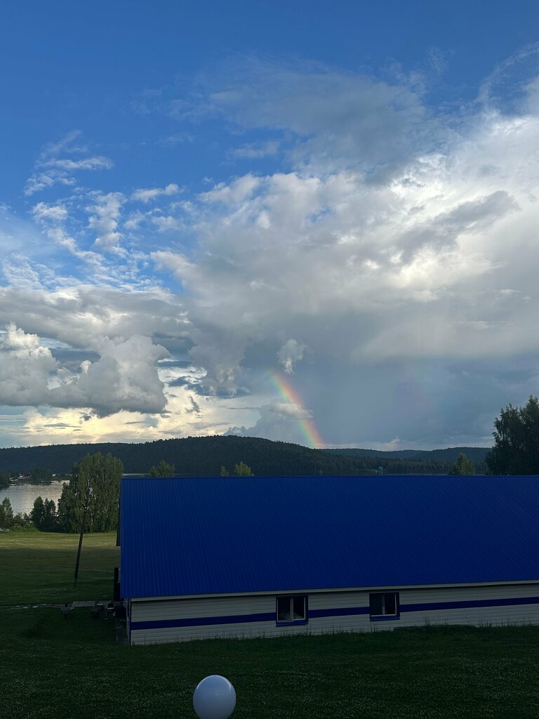 Yaz kampı Nkou Detsky ozdorovitelny lager im. N. Gastello, Ufa, foto