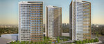Yeni Hayat Sitesi (Tahtakale Mh. Isparta Kule Blv.  Çuha Çiçeği Sk.,  8 , Avcılar, İstanbul), konut blokları  İstanbul'dan
