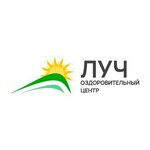 Оздоровительный центр Луч (Kirov Region, Slobodskoy Municipal District, Leninskoye selskoye poseleniye), sağlık merkezleri  Kirovskaya oblastından