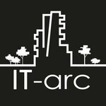 IT-arc (Sovetskaya Street No:51), mimari proje firmaları  Perm'den