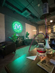 Myata Lounge (Miru Avenue No:4), restoran  Minsk'ten