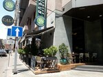 Coffeeshop Company (Hin Yerevantsu Street No:2), kafe  Erivan'dan