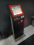 Payment terminal (9 Maya Street No:67), ödeme terminali  Krasnoyarsk'tan