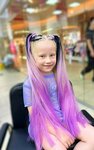 Kesha (Proletarskaya Street No:2), kuaförler  Tula'dan