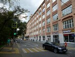 Angelina's Permanent Art (Krasnoproletarskaya Street No:16с2), kalıcı makyaj stüdyosu  Moskova'dan