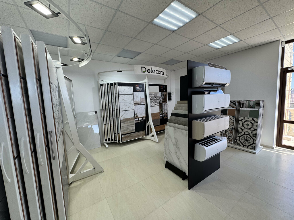 Seramik fayans Арт Керамика, Sevastopol, foto