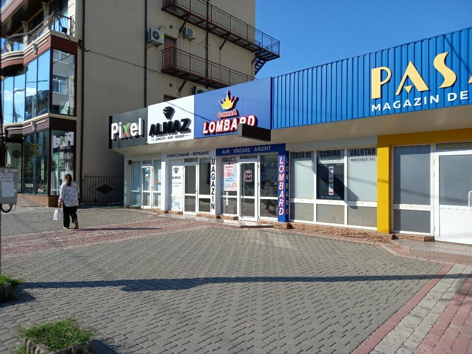 Rehincilik Corona, Beltsi, foto