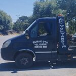 Burak Oto Kurtarma Çekici Yol Yardım (Kayseri, Develi, Yeni Mah., Pırıltı Sok.), çekici hizmeti  Develi'den