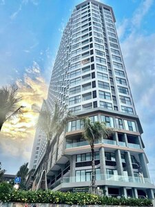 Mandala Cham Bay Mui Ne (Bình Thuận Province, Phan Thiết), otel  Phan Thiet'ten
