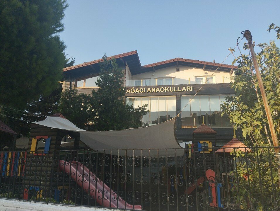 Anaokulları Özel Elma Ağacı Anaokulu, İstanbul, foto