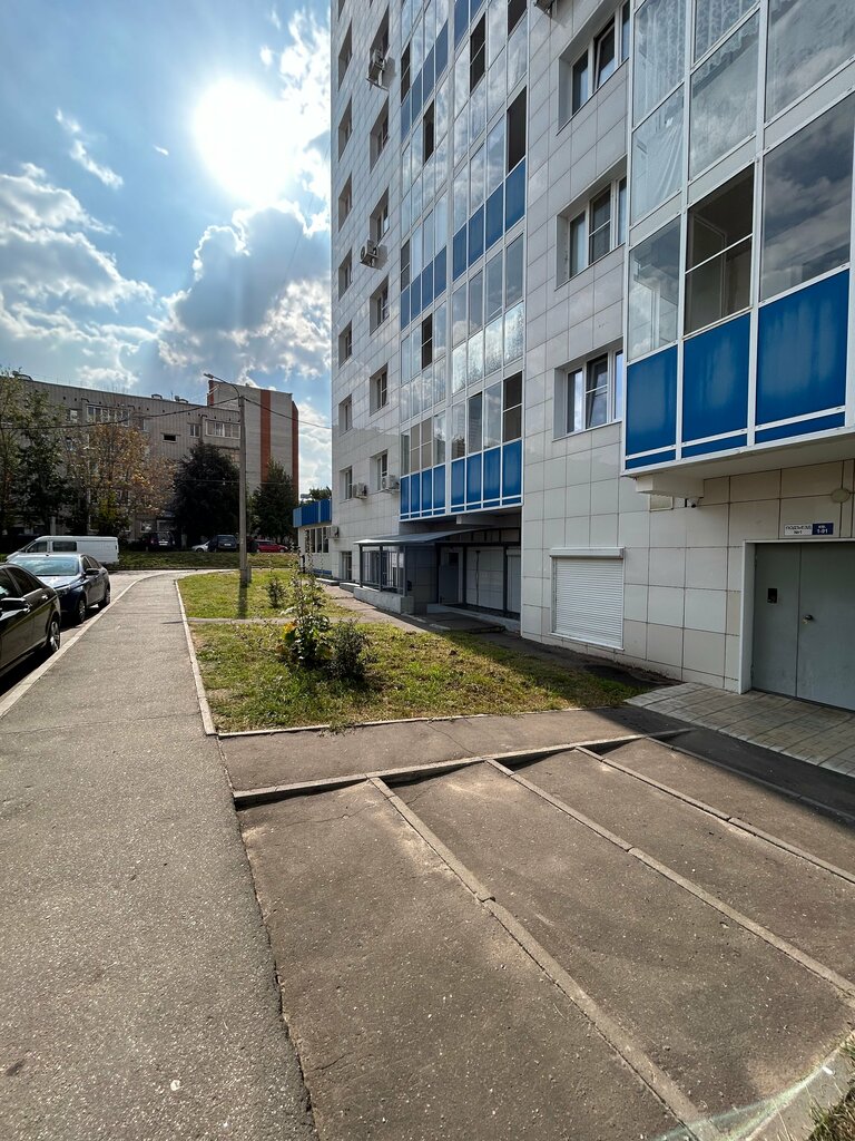 Güzellik salonu Pro Volosy, Cheboksary, foto