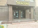 Цфу Моторс (Nekrasova Street No:48), i̇kinci el araç satışı  Novosibirsk'ten