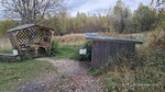 Spring, stream (Perm Territory, Gubakhinskiy munitsipalny okrug, Gremyachinsk, posyolok Yugo-Zapadny), pınar, çay  Gremiaçinsk'ten