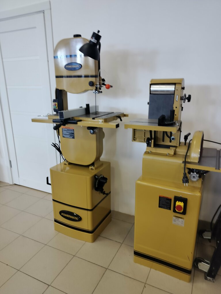 Metal işleme ekipmanları Stk Sibir, Novosibirsk, foto