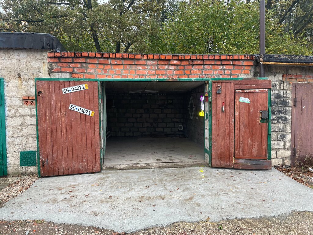 Otomobil camları QuickFix, Aleksin, foto