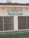 Farmácia Marizeth (Luanda, Rua Lueji Ankonda), eczaneler  Loanda'dan