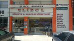 Elibol Sigorta (Cumhuriyet Mah., 636. Sok., No:1, Muratpaşa, Antalya), sigorta şirketleri  Antalya'dan