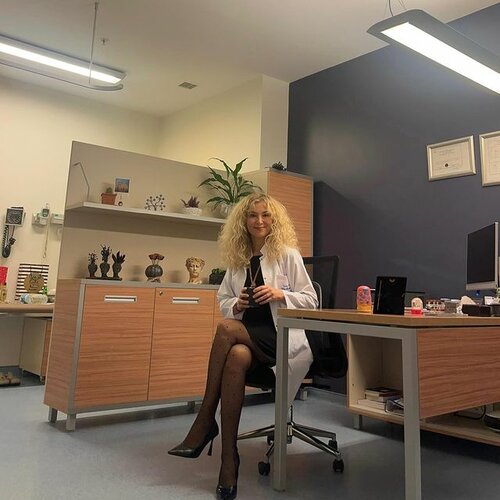 Bursa Genel Cerrah Op. Dr Gözde Doğan, özel muayenehaneler, Bursa ...