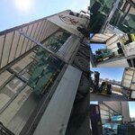 His Cam İşleme (Yıldırım Beyazıt Mah., Çankırı Blv., No:121, Akyurt, Ankara), cam balkon hizmetleri  Ankara'dan