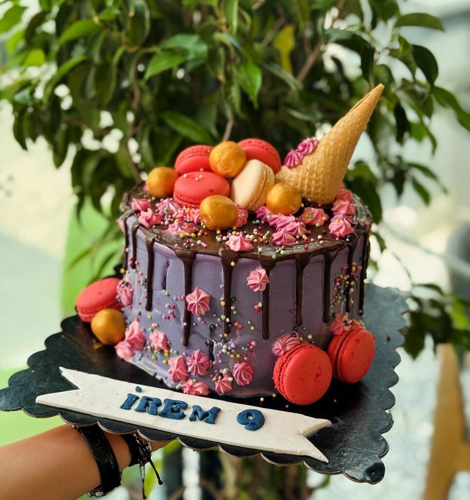 Ekmek fırını Karya Fırın, Bodrum, foto