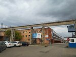 Металлика (ulitsa Krasnoy Zvezdy No:1с31), metal konstrüksiyon firmaları  Krasnoyarsk'tan