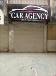 Car agency (No:713/4, Jamshed Quarters, Shikarpur Colony), otomobil satış galerileri  Karaçi'den