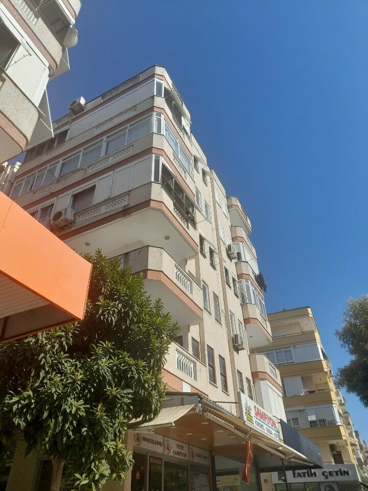 Restoran Titiz Şampiyon Kokoreç, Alanya, foto
