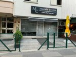 Mustafa Ceylan (Ankara, Çankaya, Bestekar Cad., 35D), berberler  Ankara'dan